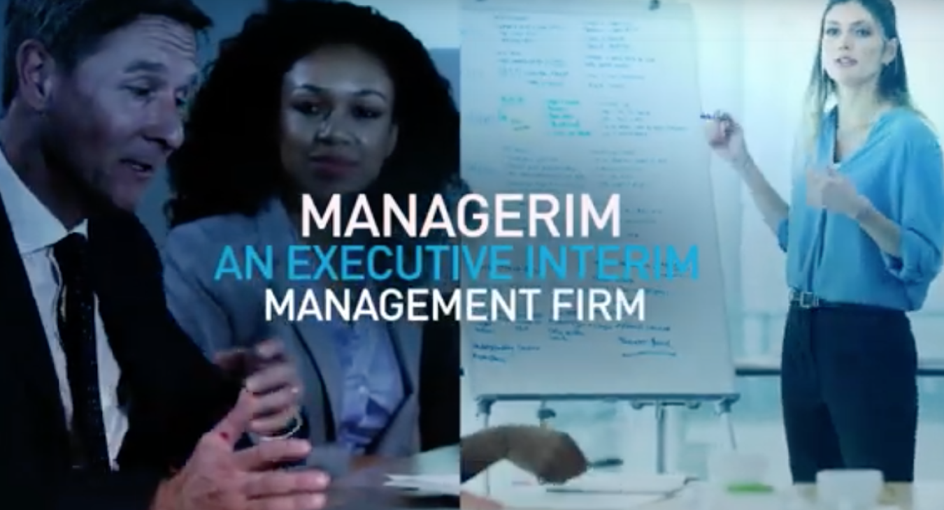 MANAGERIM | Interim Management